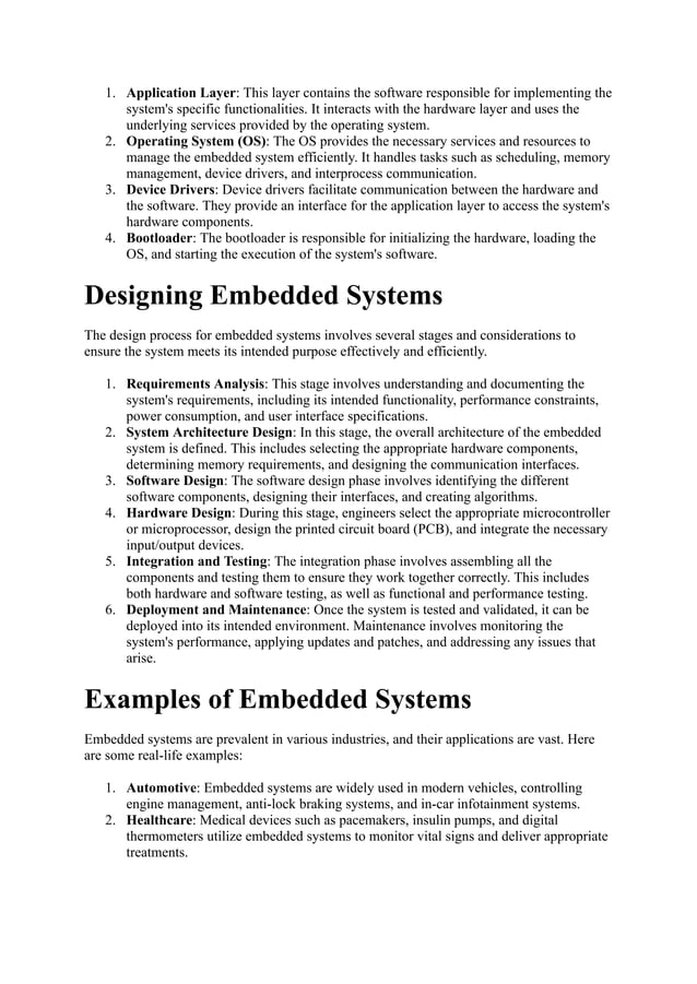 Introduction to Embedded System Architecture and Design.docx.pdf