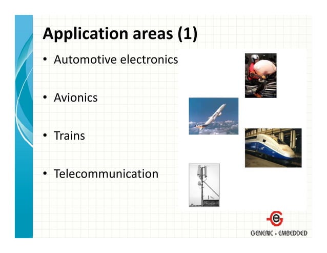 Introduction to embedded system design | PDF | Computing | Technology & Computing