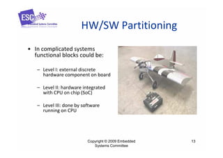 Introduction to Embedded Systems | PDF