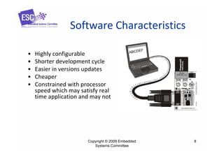 Introduction to Embedded Systems | PDF