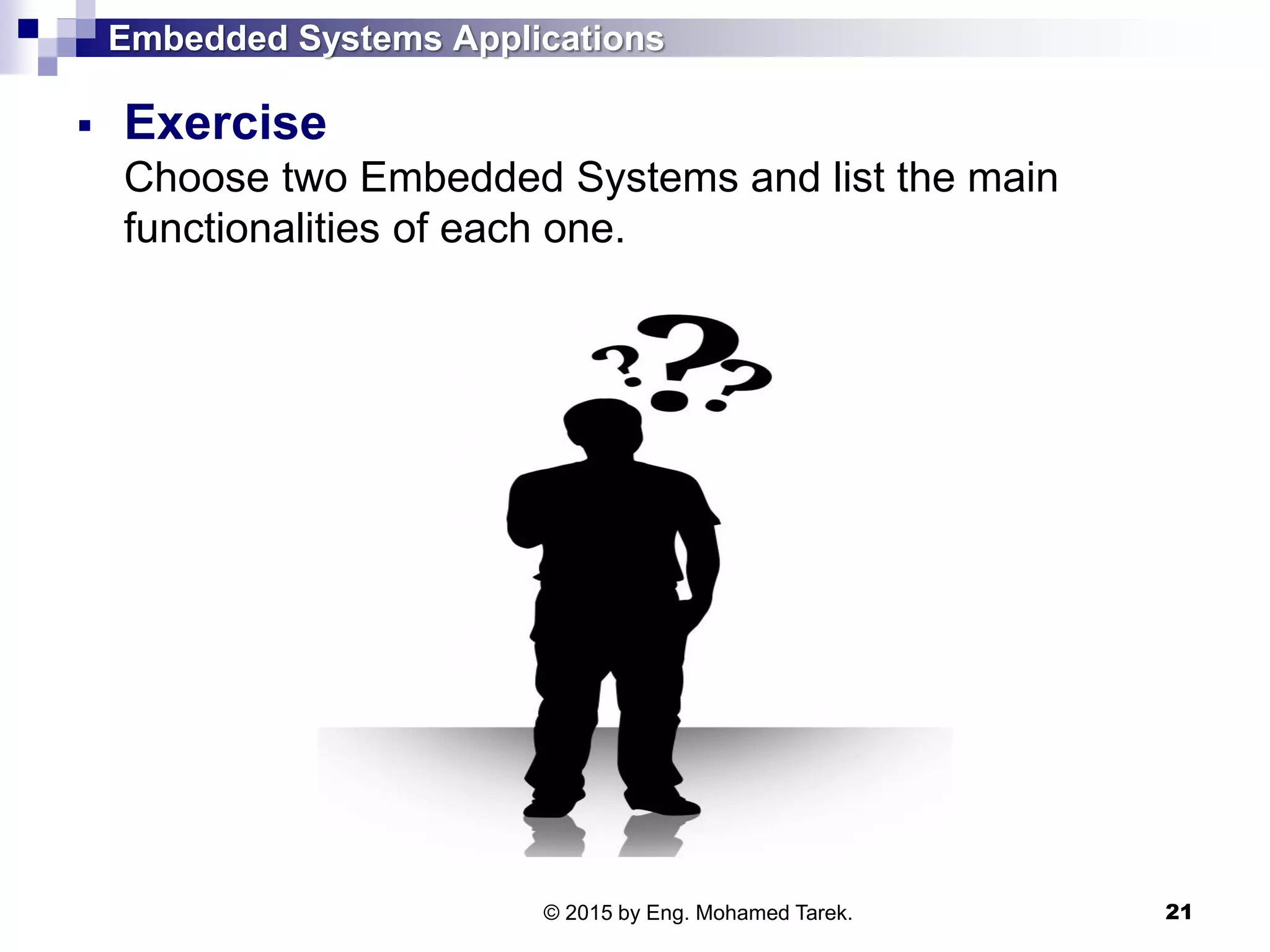 Introduction To Embedded Systems Pdf Operating Systems Computer Software And Applications