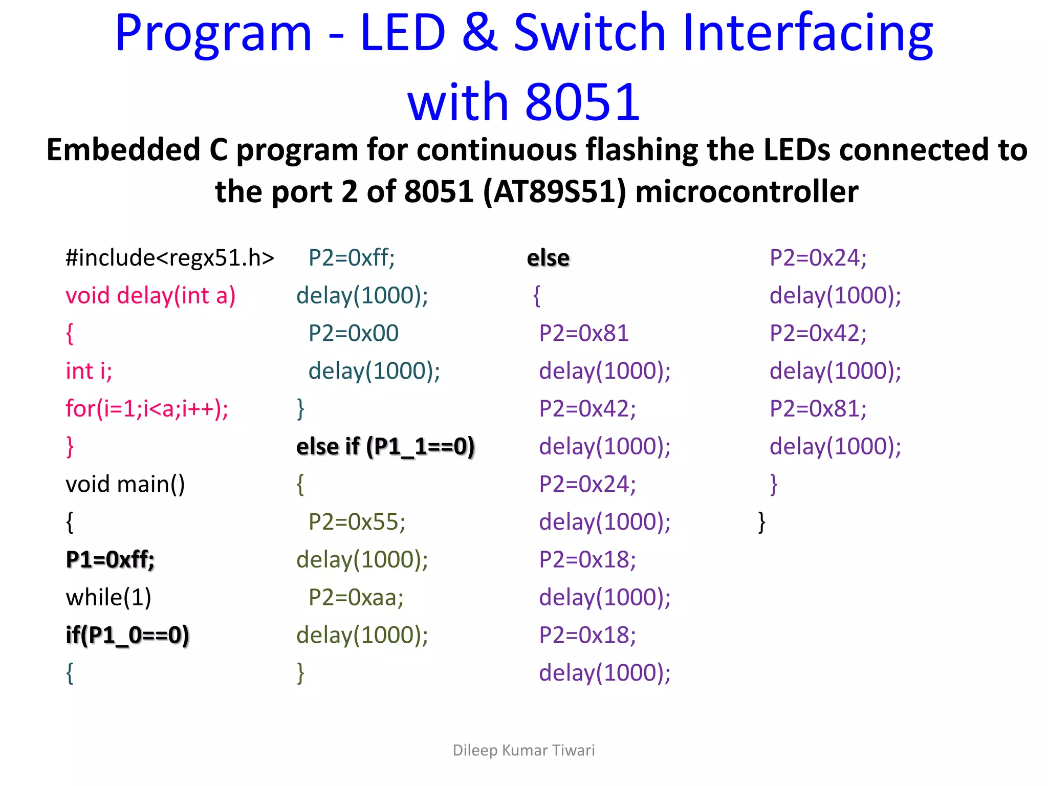 Introduction to embedded systems | PDF | Operating Systems | Computer Software and Applications