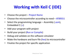 Introduction to embedded systems | PDF | Operating Systems | Computer ...