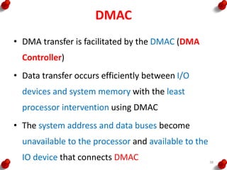 Introduction to embedded systems | PPTX