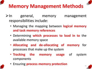 Introduction to embedded systems | PPTX