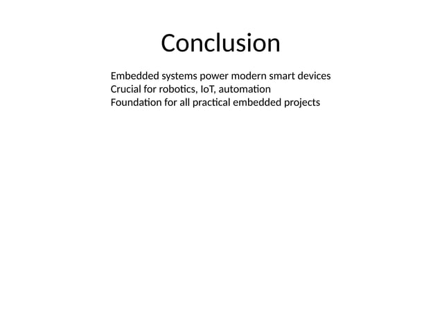 Introduction_to_Embedded_Systems.pptx wur | PPT