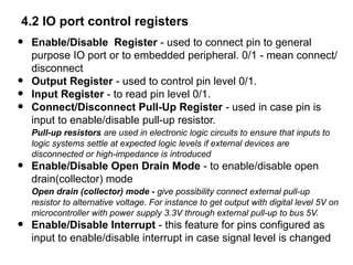 Introduction to embedded systems | PPT