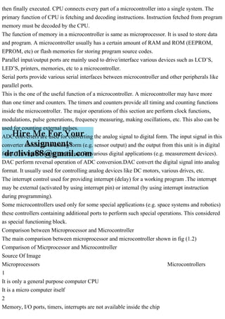 Introduction to embedded systems using the msp430 6. 1 Enumerate the.pdf
