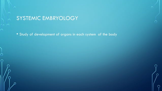 INTRODUCTION TO EMBRYOLOGY OF HUMAN BODY.pptx