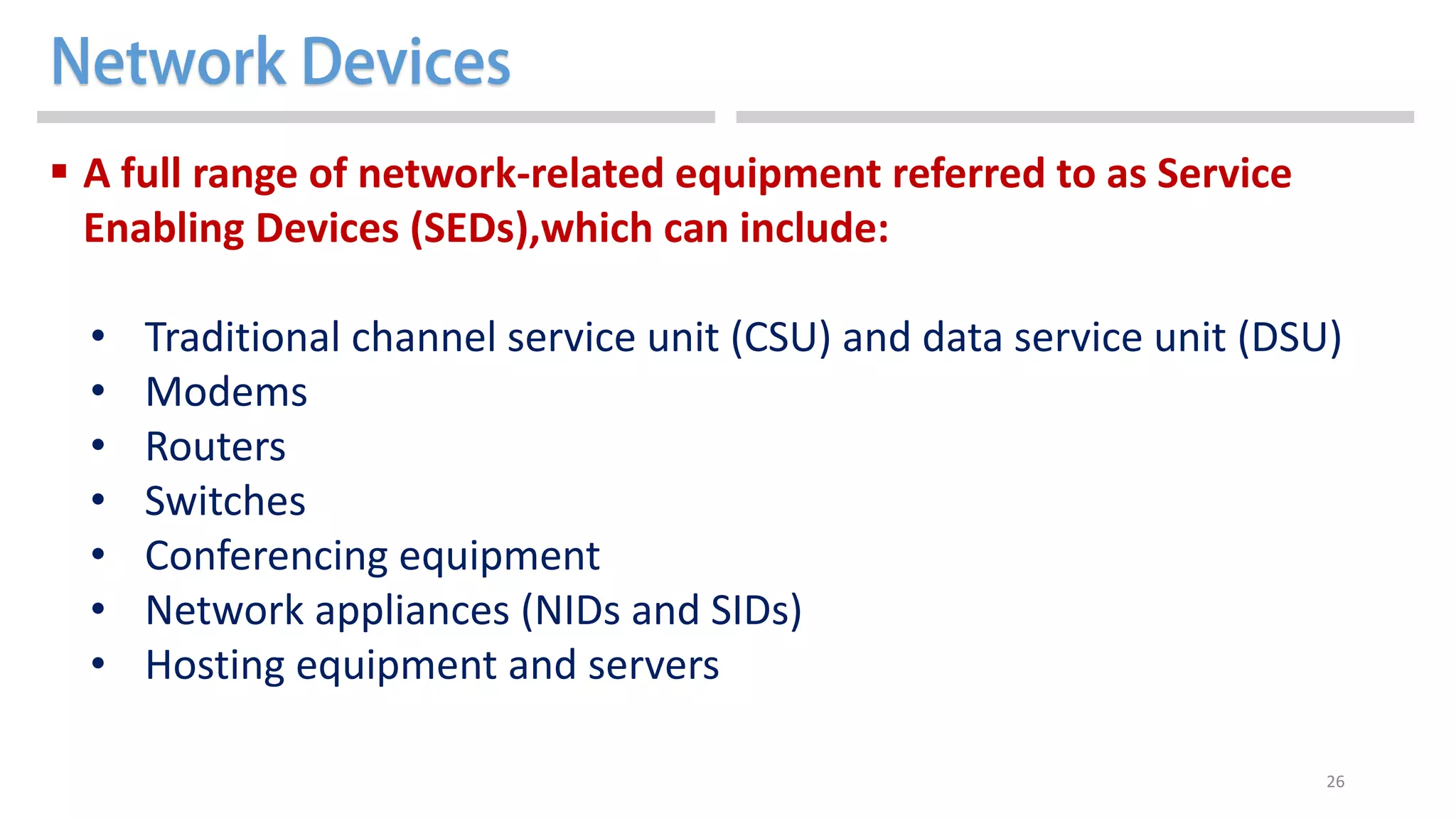 Introduction to emerging technology | PDF