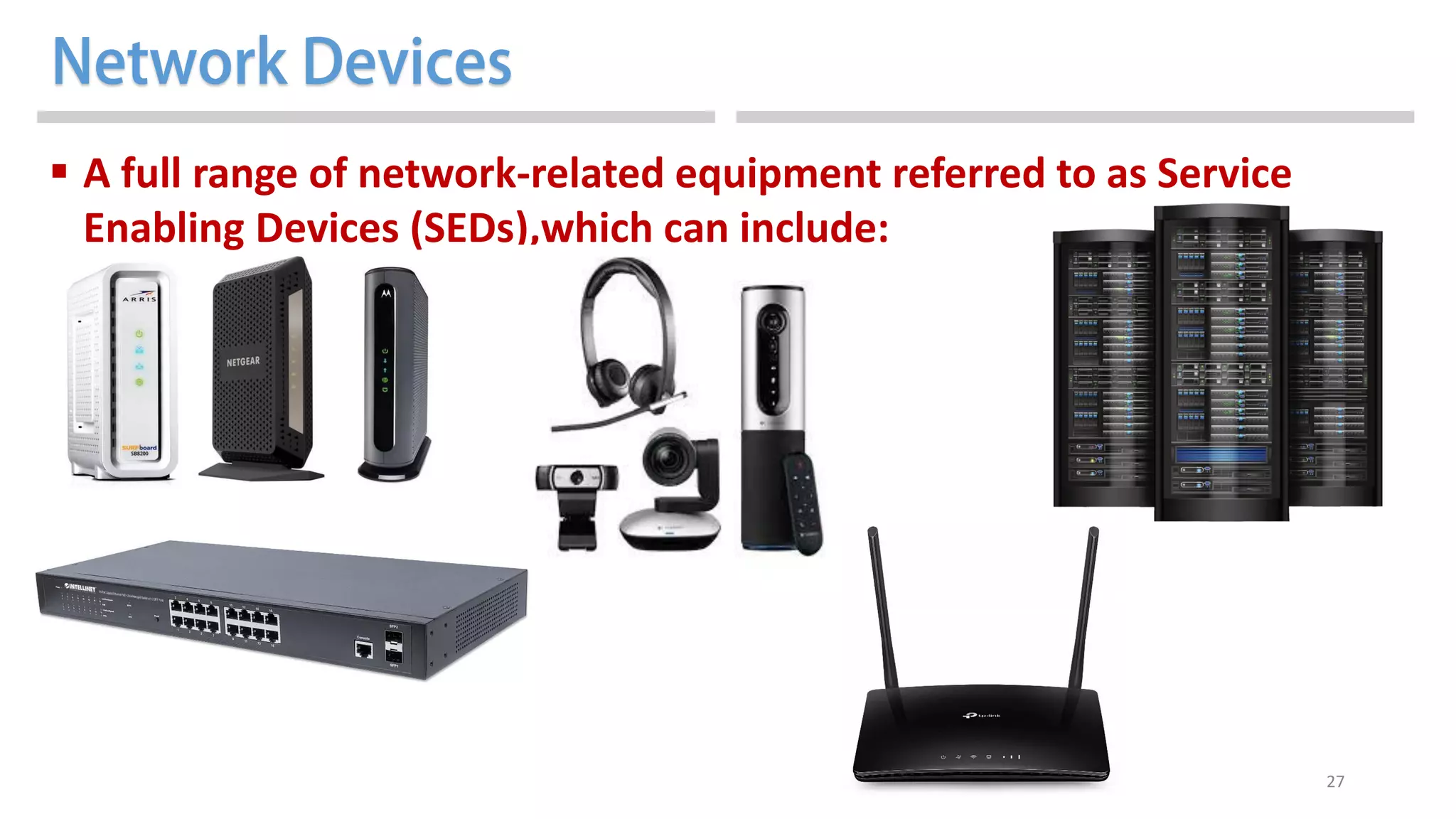 Introduction to emerging technology | PDF