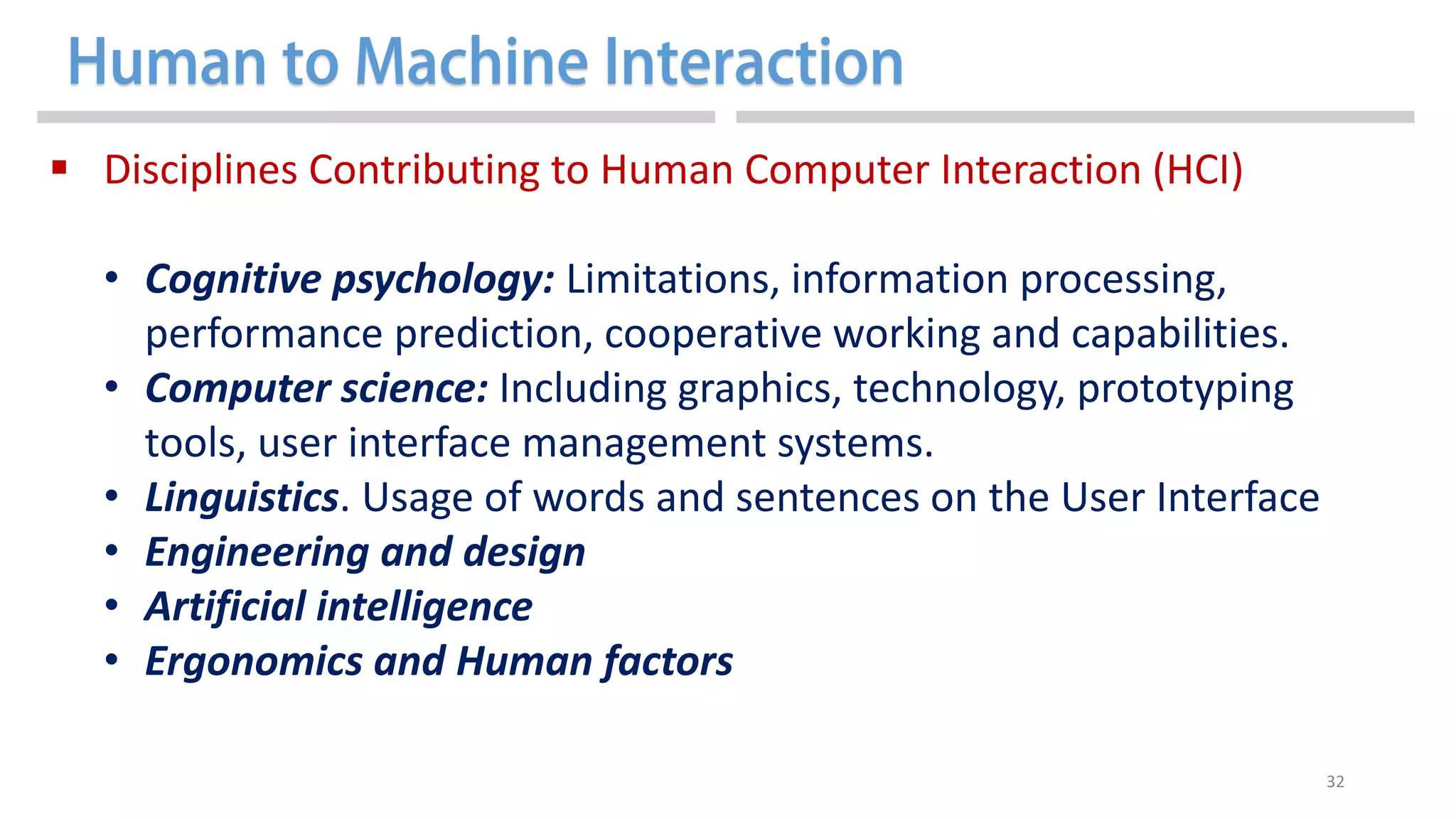 Introduction to emerging technology | PDF