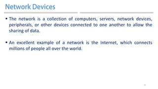 Introduction to emerging technology | PDF