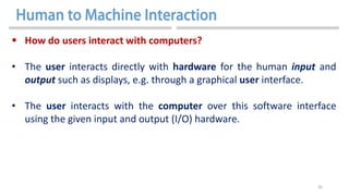 Introduction to emerging technology | PDF
