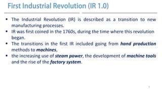 Introduction to emerging technology | PDF