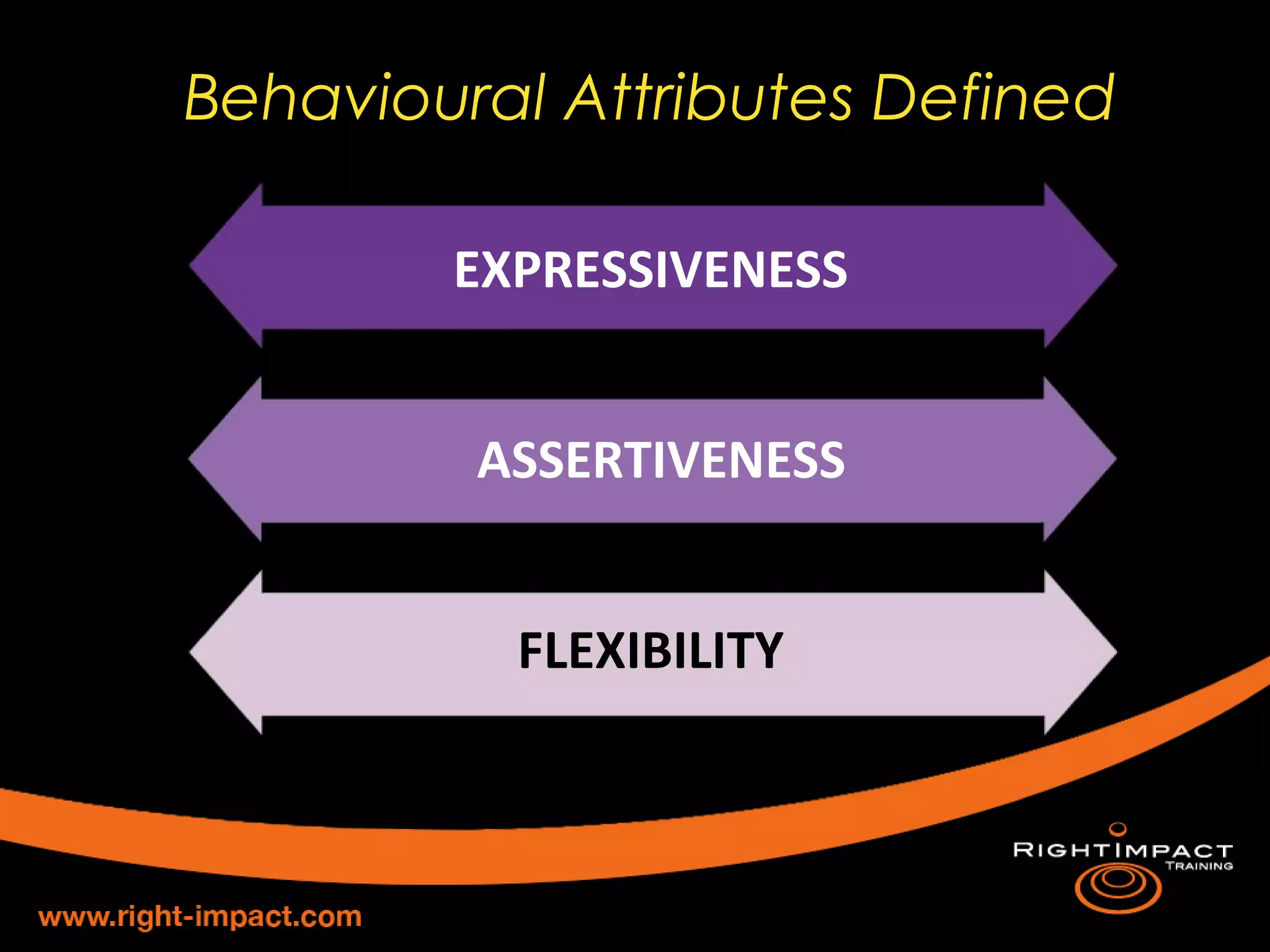 Introduction to emergenetics | PPT | Science