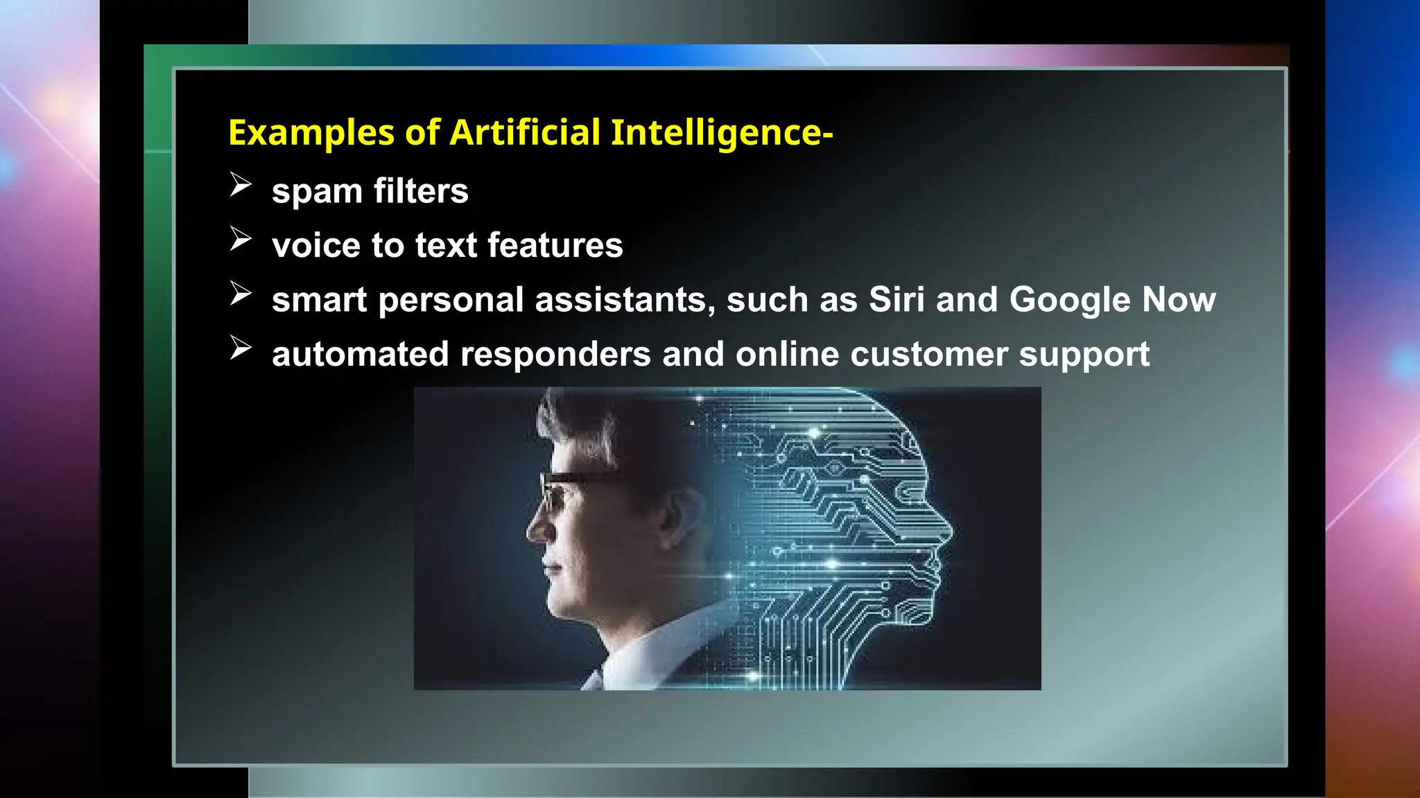 Introduction to Emerging Trends, big data | PPT