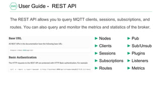 Introduction to EMQ X Enterprise | PPTX