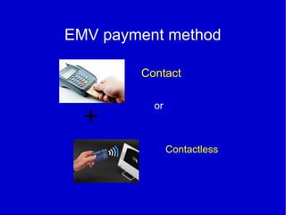 Introduction to emv | PPT