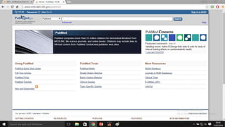 Introduction to end note x4 | PPT