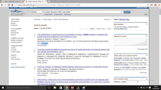 Introduction to end note x4 | PPT