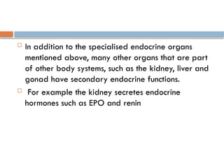 Introduction to endocrinology system.pptx
