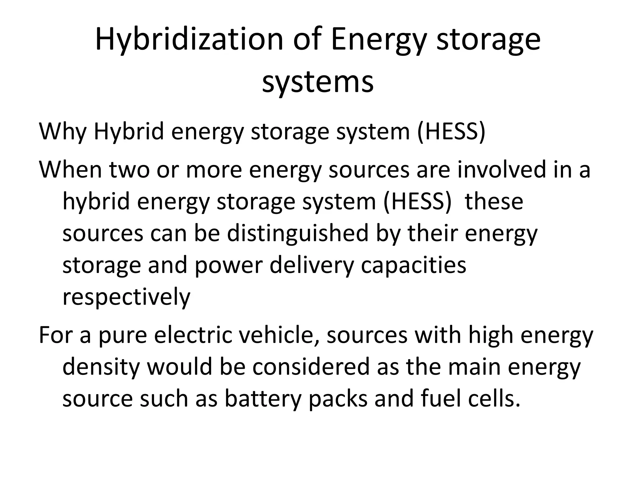 Introduction to energy storage requirements in Hybrid and.pptx