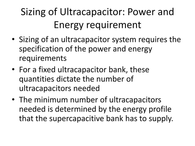 Introduction to energy storage requirements in Hybrid and.pptx