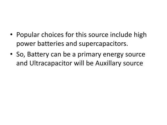 Introduction to energy storage requirements in Hybrid and.pptx