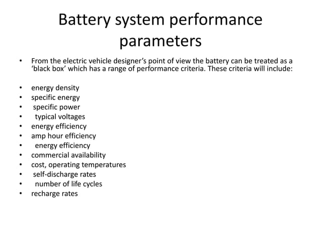 Introduction to energy storage requirements in Hybrid and.pptx