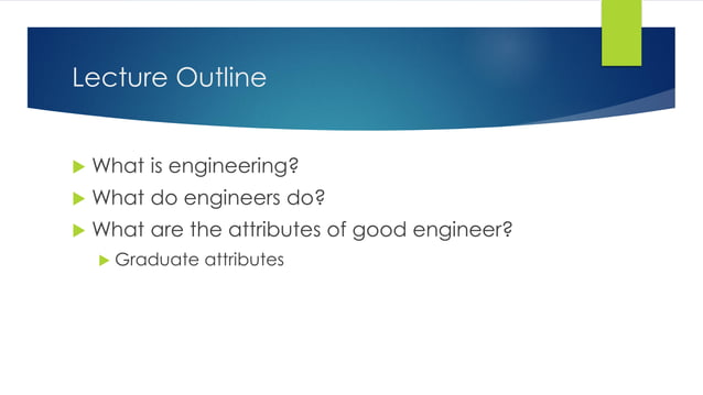 Introduction to engineering | PDF