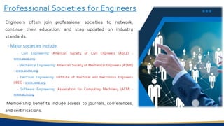 Introduction to Engineering for students | PDF