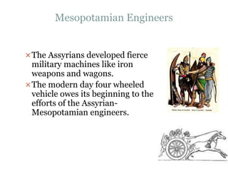 Introduction to Engineering and Profession Ethics Lecture1-The History ...