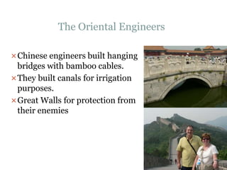 Introduction to Engineering and Profession Ethics Lecture1-The History ...