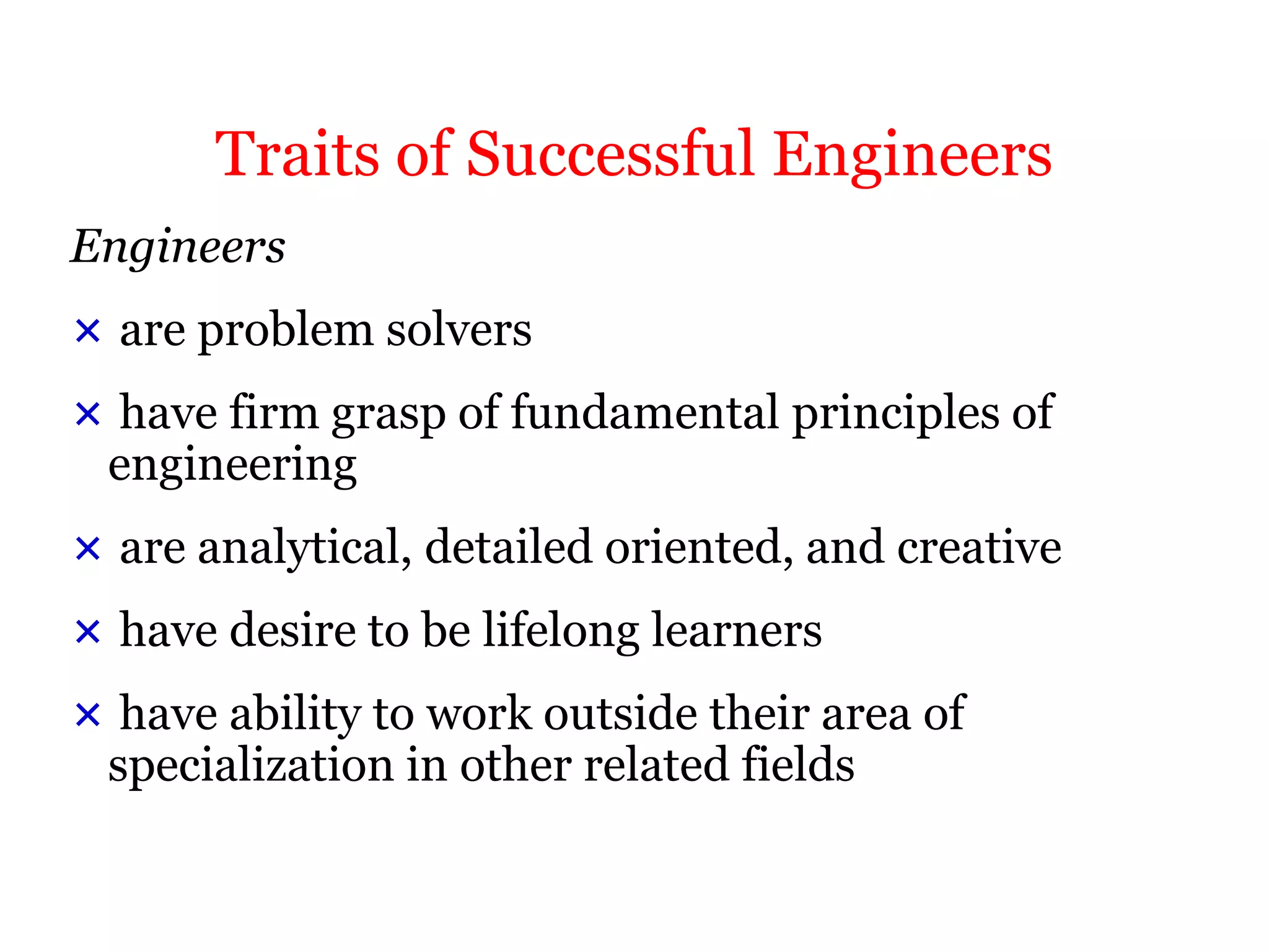 Introduction to Engineering and Profession Ethics Lecture2-The ...