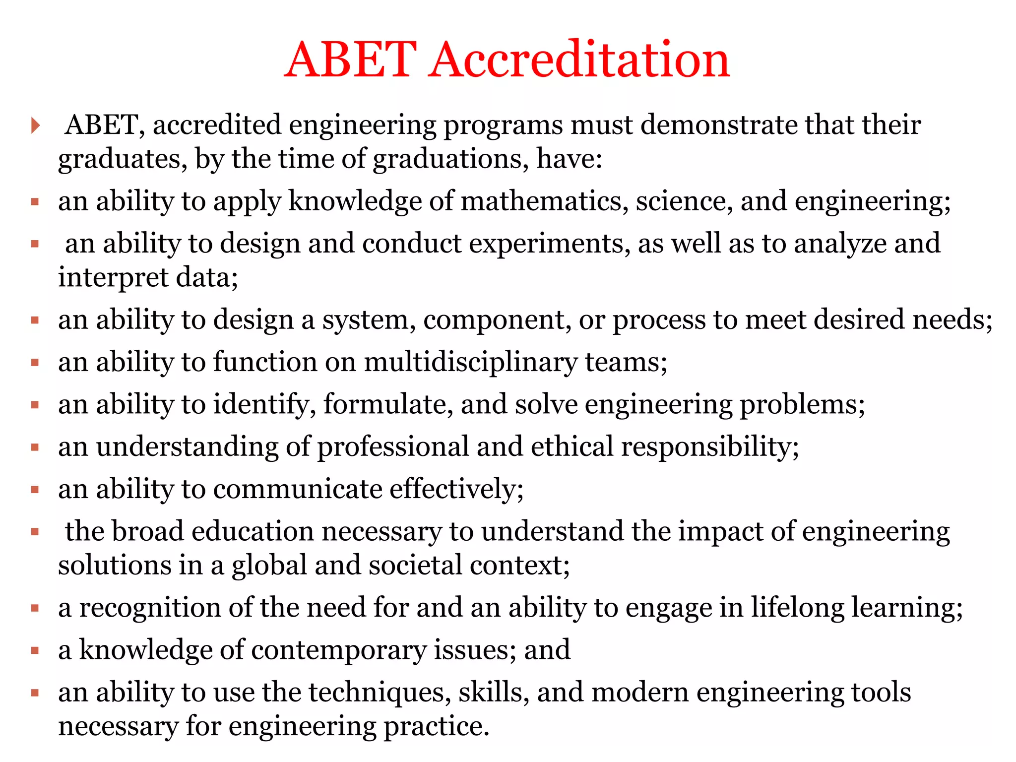 Introduction to Engineering and Profession Ethics Lecture2-The ...