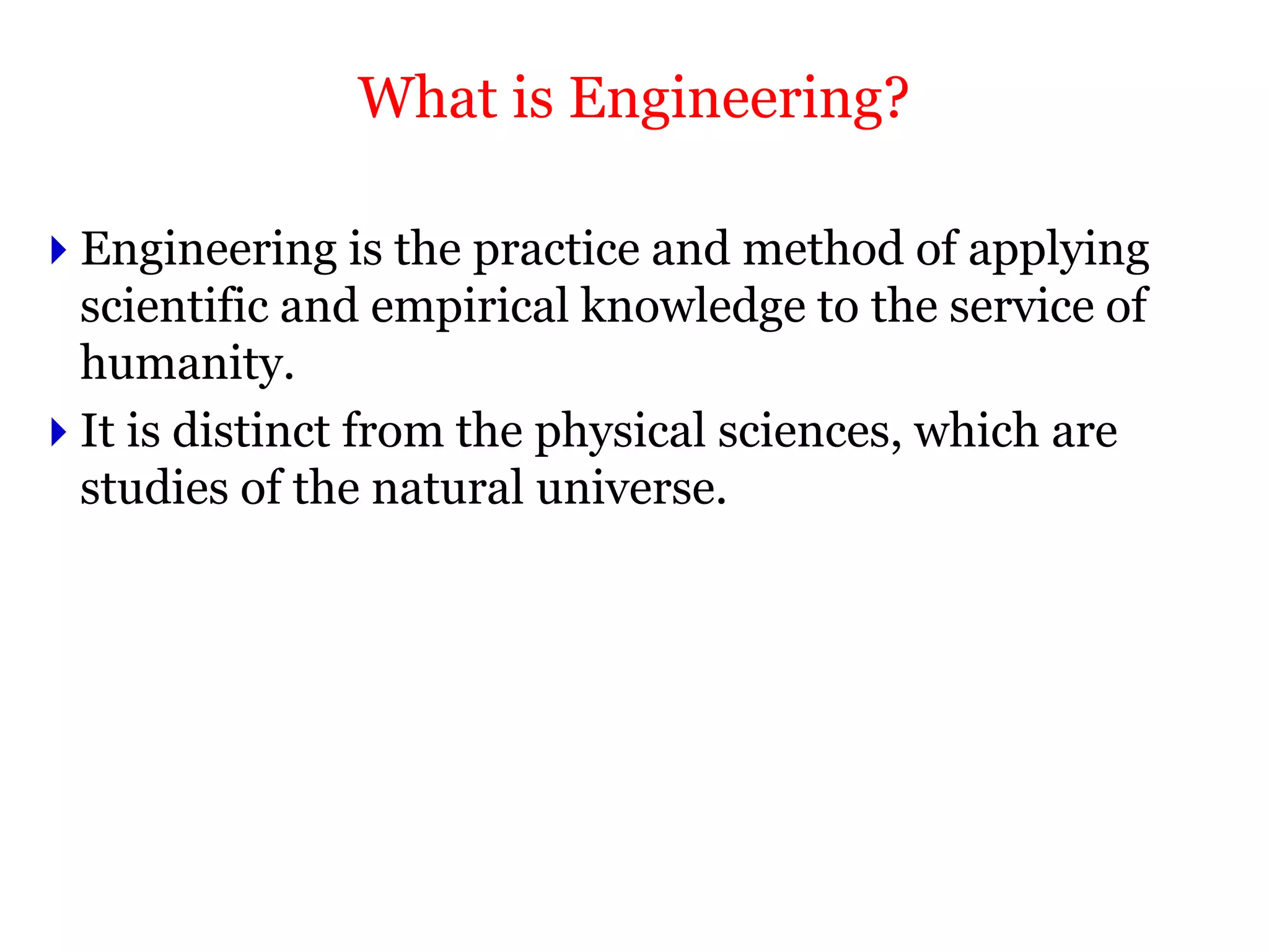 Introduction to Engineering and Profession Ethics Lecture2-The ...