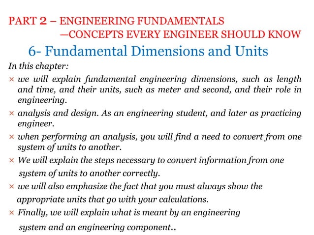 Introduction to Engineering and Profession Ethics Lecture4-Fundamental ...