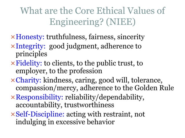 Introduction to Engineering and Profession Ethics Lecture8-Engineering Ethics-Dr.Khaled Bakro د ...