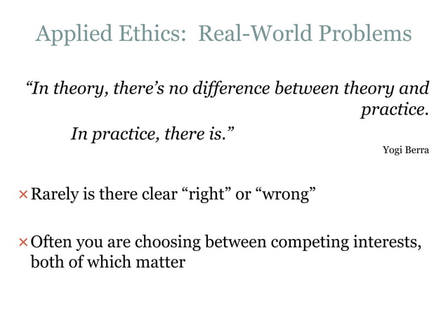 Introduction to Engineering and Profession Ethics Lecture8-Engineering Ethics-Dr.Khaled Bakro د ...