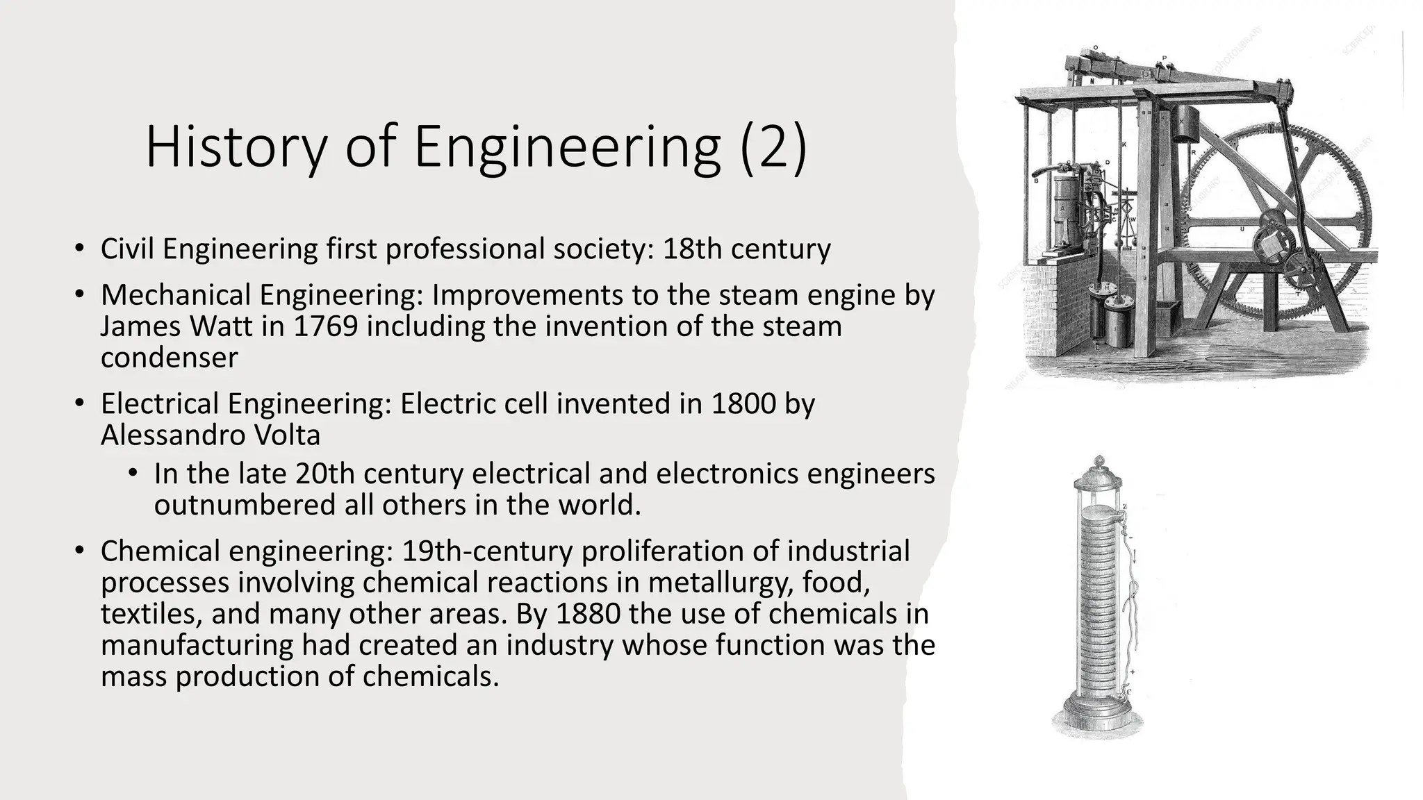 Introduction to Engineering (Beasiswa Indonesia Maju) | PDF