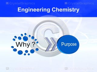 Introduction to engineering chemistry | PPT