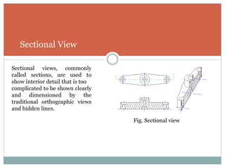 Introduction to engineering drawing | PPTX