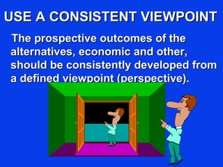 Introduction to engineering economy | PPT