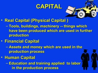 Introduction to engineering economy | PPT