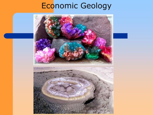 Introduction to engineering geology | PPT