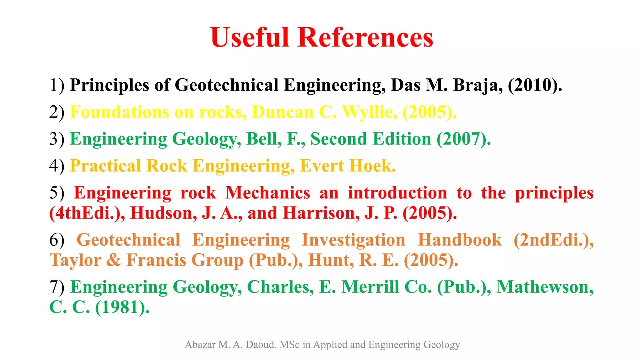Introduction to Engineering Geology S6.pdf