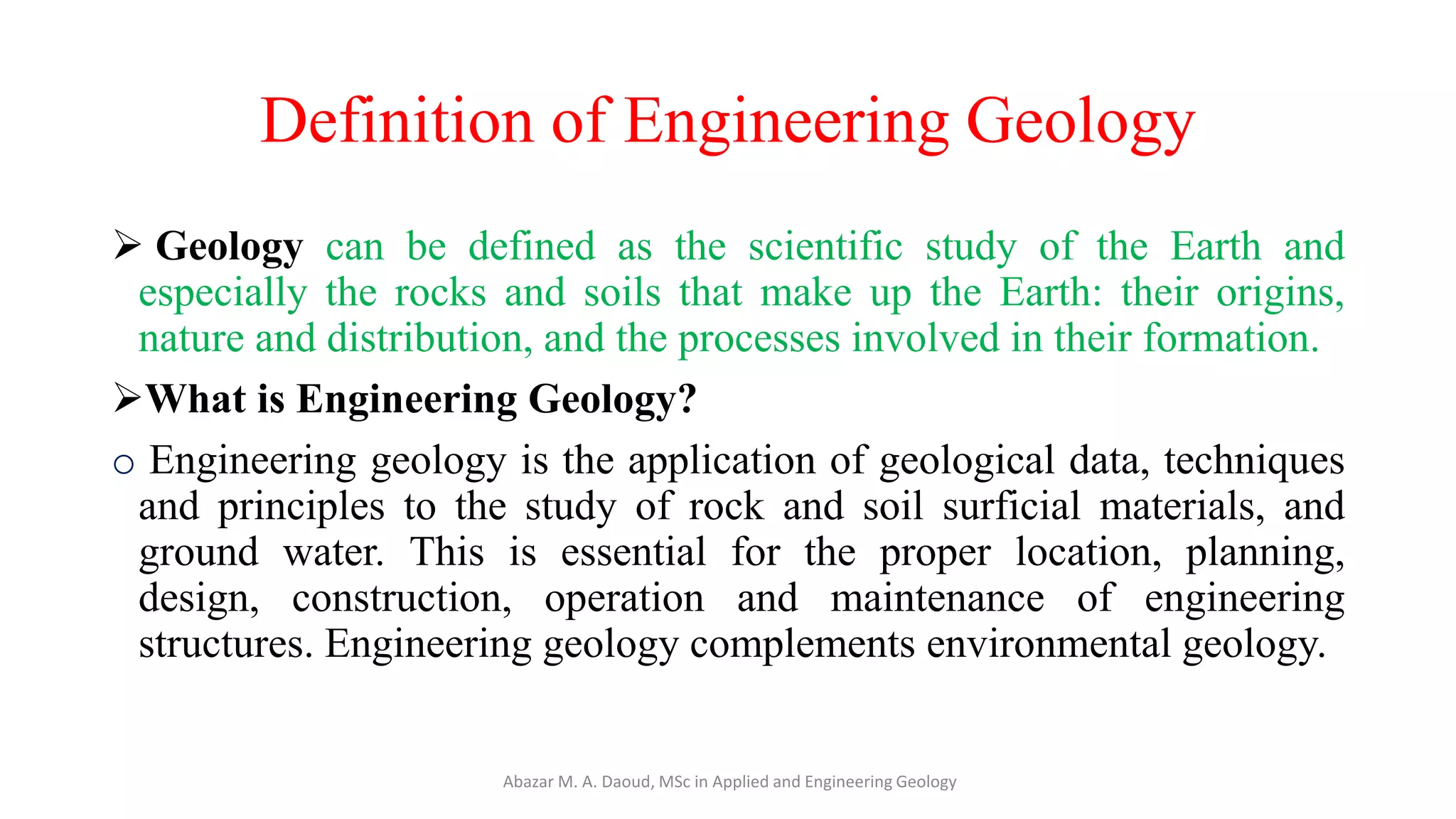 Introduction to Engineering Geology S6.pdf