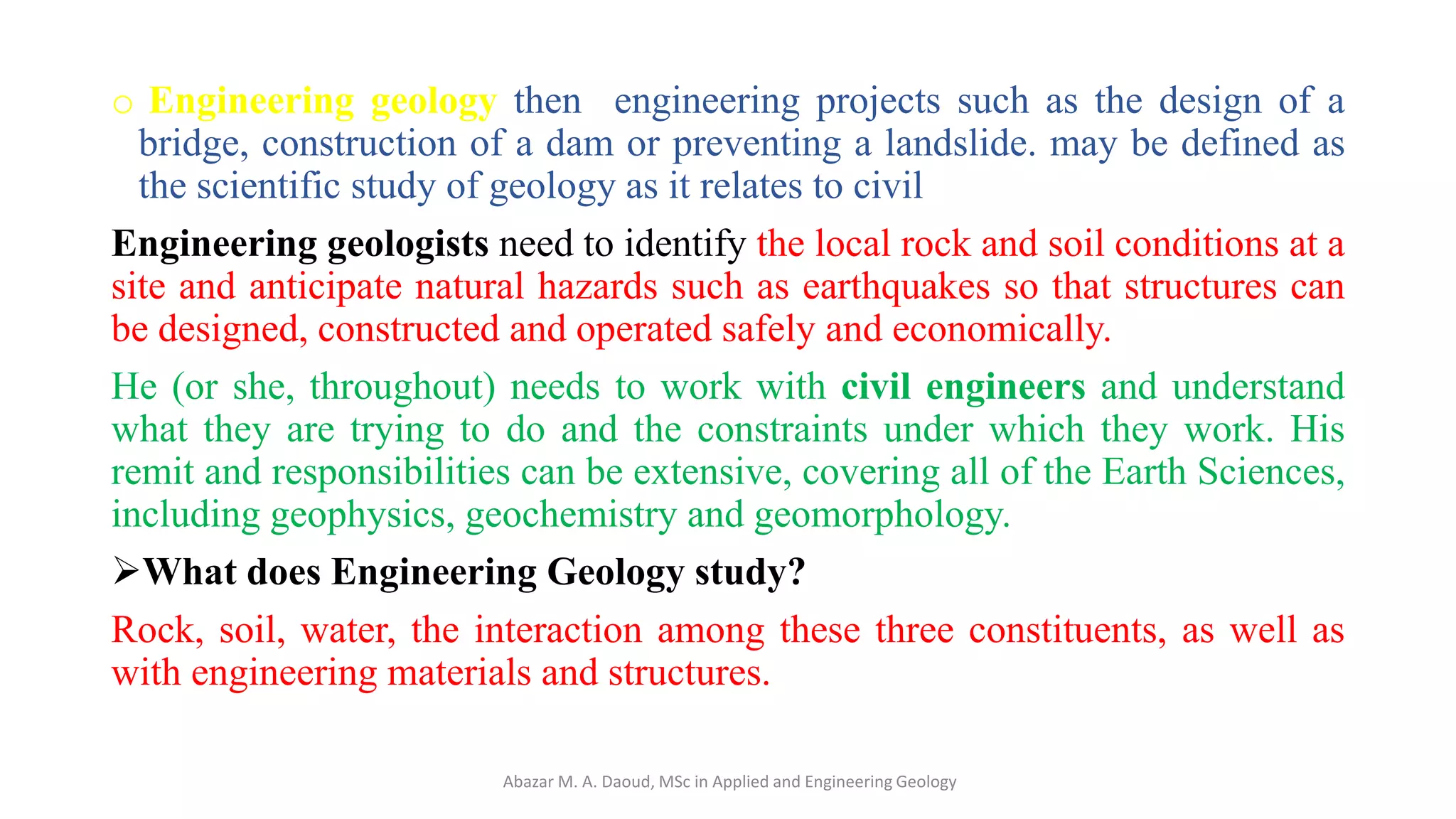 Introduction to Engineering Geology S6.pdf
