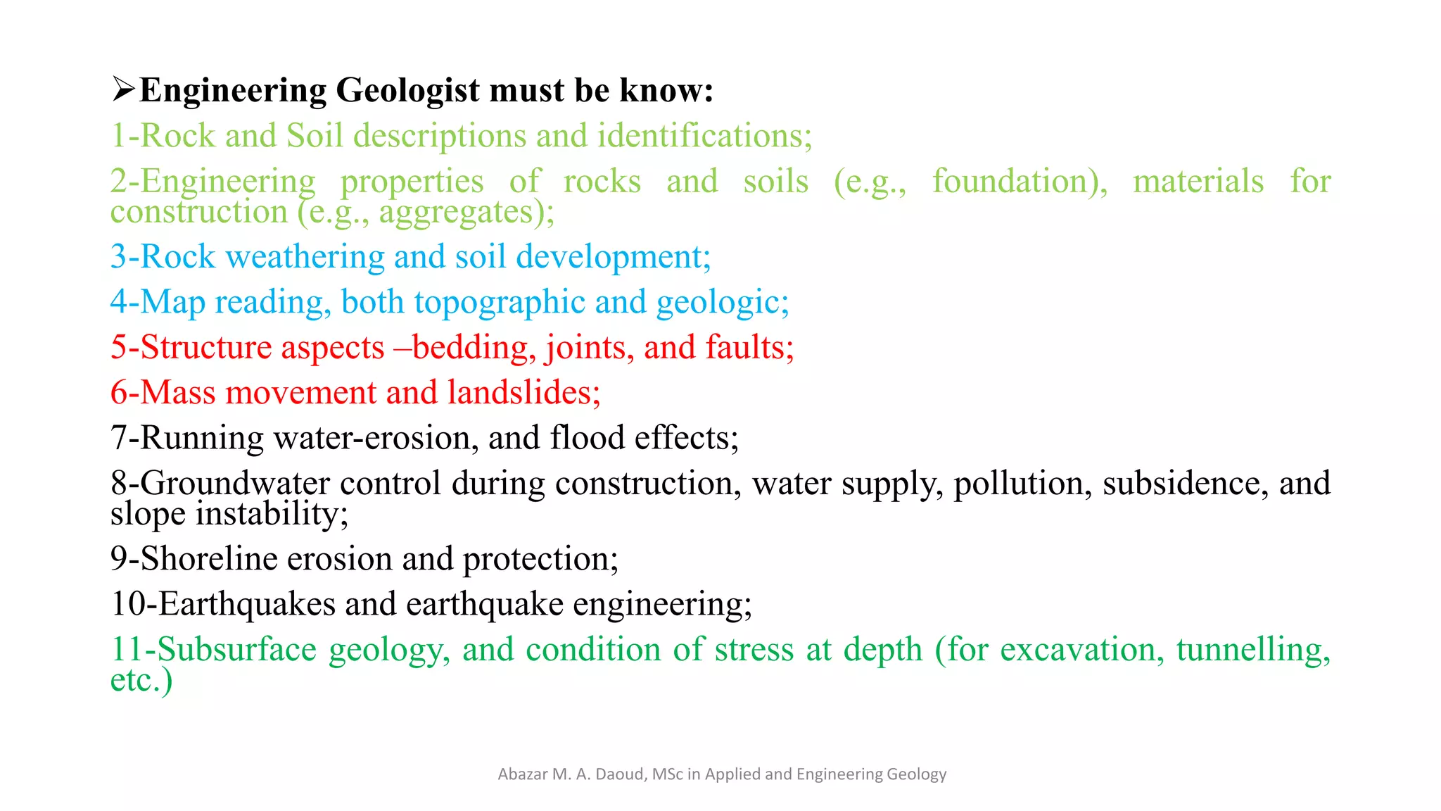 Introduction to Engineering Geology S6.pdf